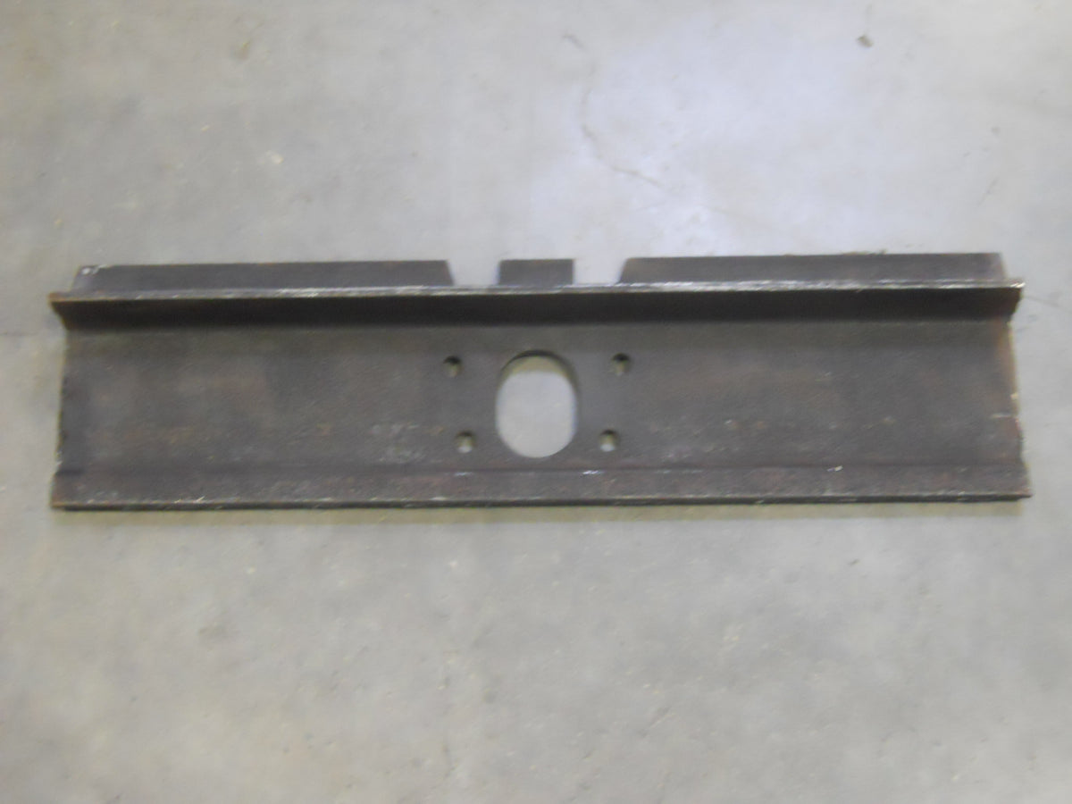 SINGLE GROUSER 26"TRACK PAD – Shop Fecon