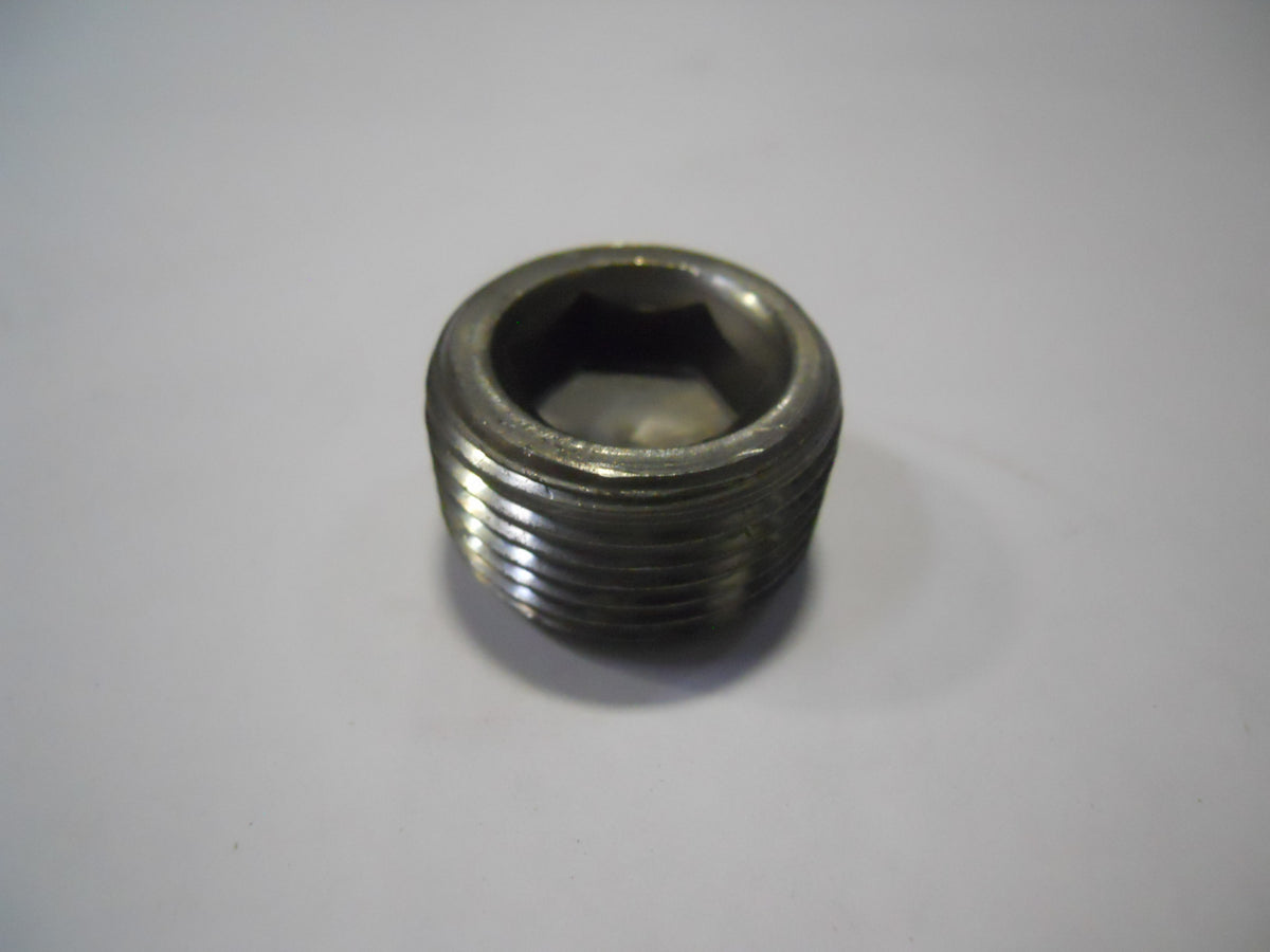 MAGNETIC PLUG PLANETARY GEARBOX – Shop Fecon