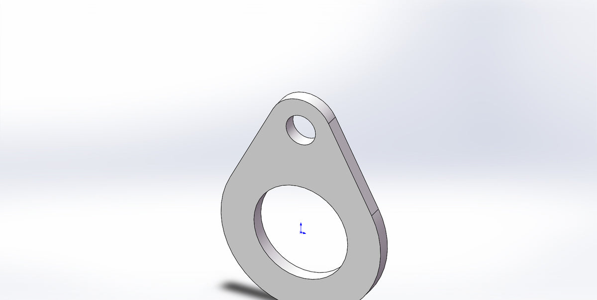 PIVOT PIN RETAINER SH400 – Shop Fecon