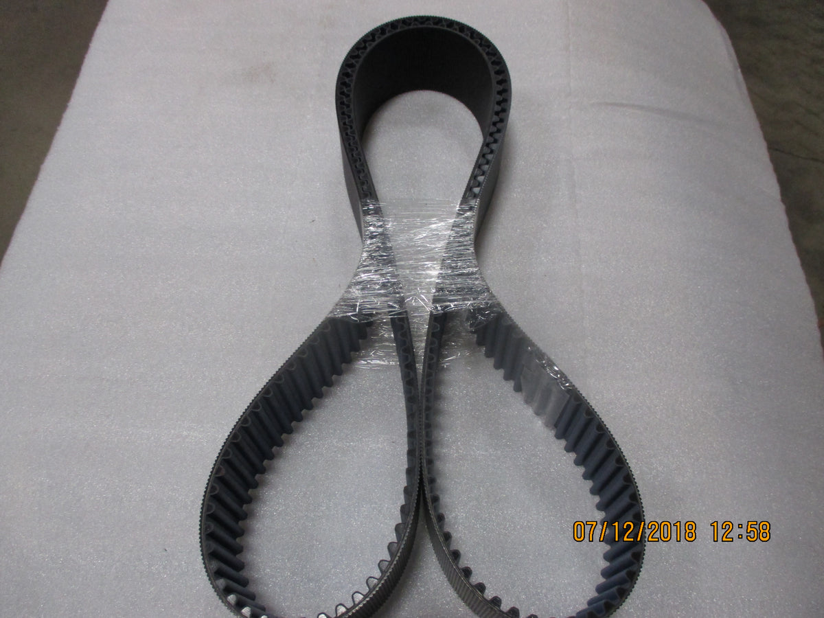 BELT POLYCHAIN GT2 14M 90MM X 2800 – Shop Fecon