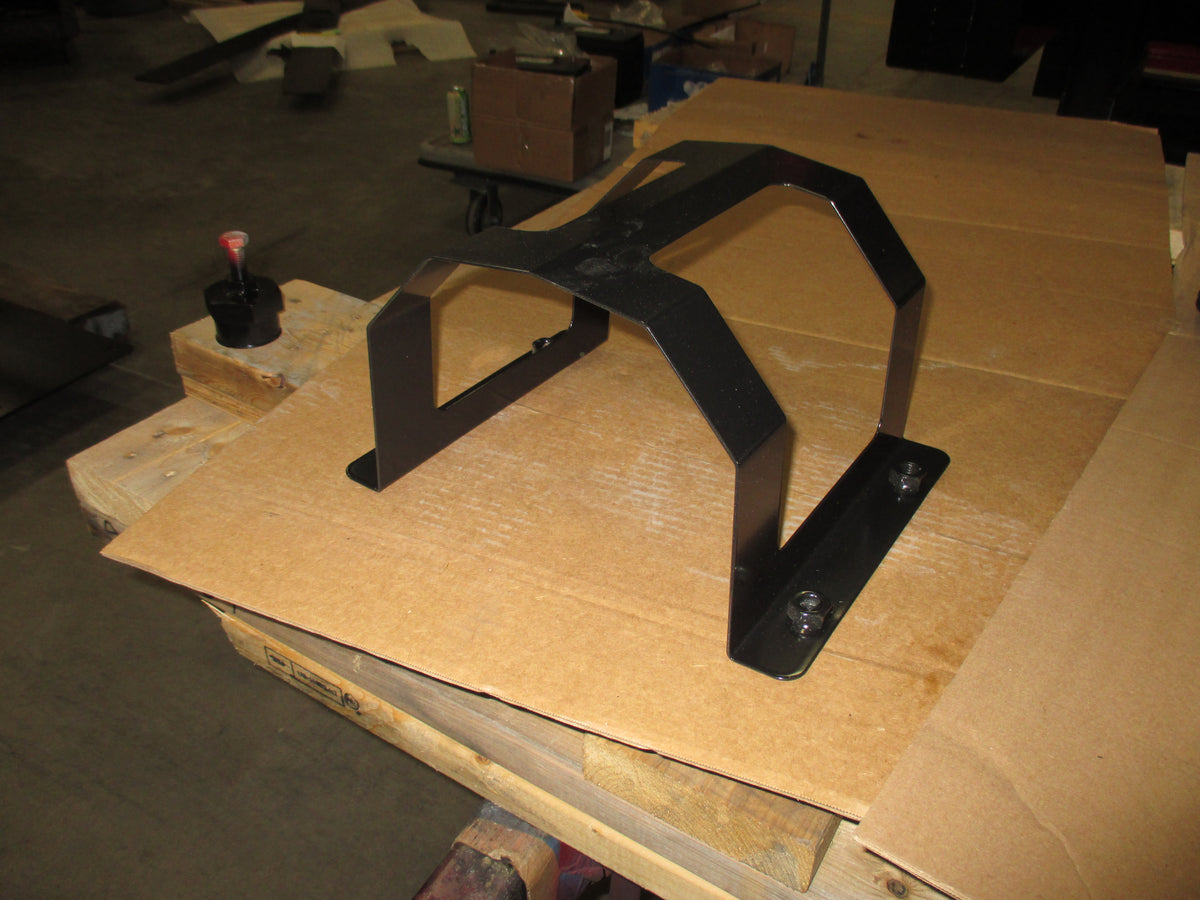 ACCUMULATOR MOUNT BRACKET BHP-270 – Shop Fecon