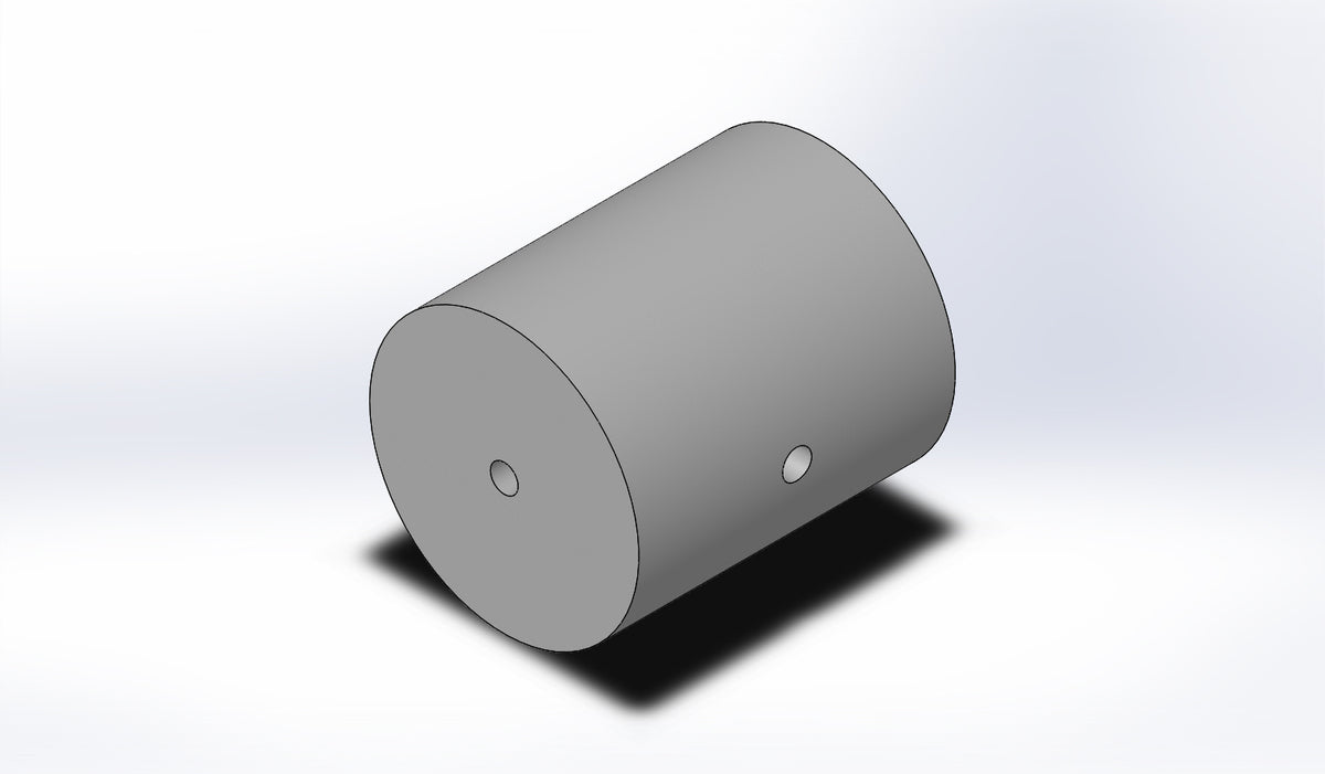 LOADER ARM PIVOT HOUSING – Shop Fecon
