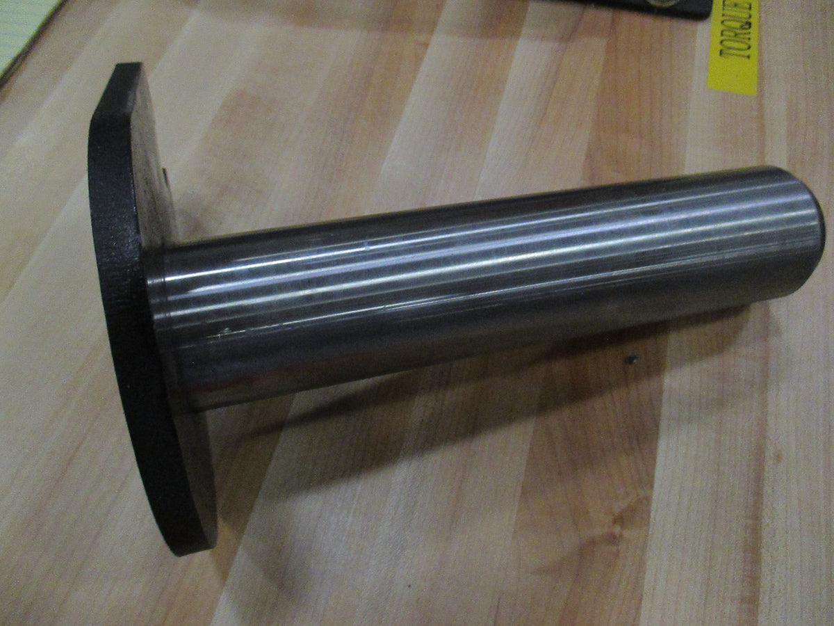 PIN LOADER ARM PIVOT – Shop Fecon