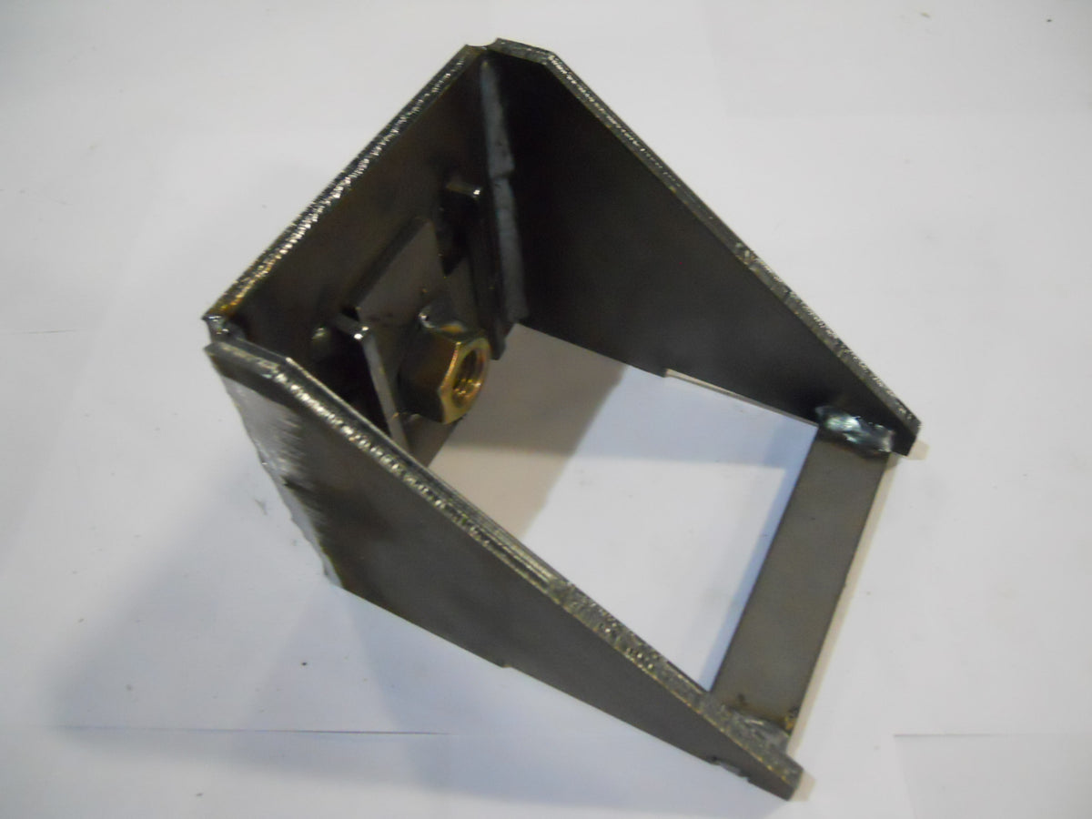 WELD FRONT CAB MOUNT – Shop Fecon