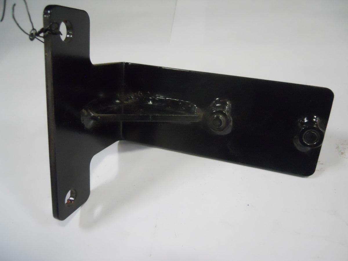 MOUNT TRACK CIRCUIT CHECK WELD – Shop Fecon