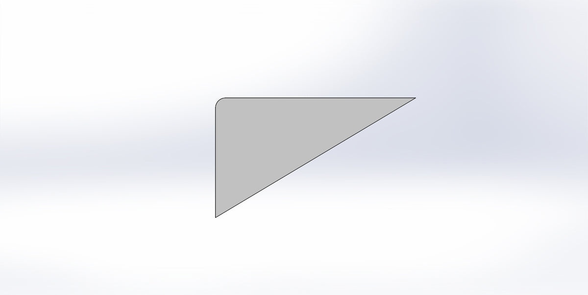 LATCH MOUNT ANGLE CAP – Shop Fecon