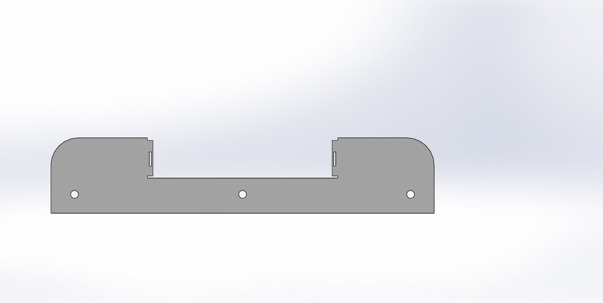 RETURN PLENUM ATTACH WINDOW COVER – Shop Fecon