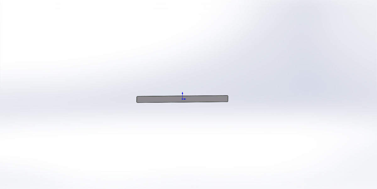 DIFFUSER BOX CATCH SPACER TAB – Shop Fecon