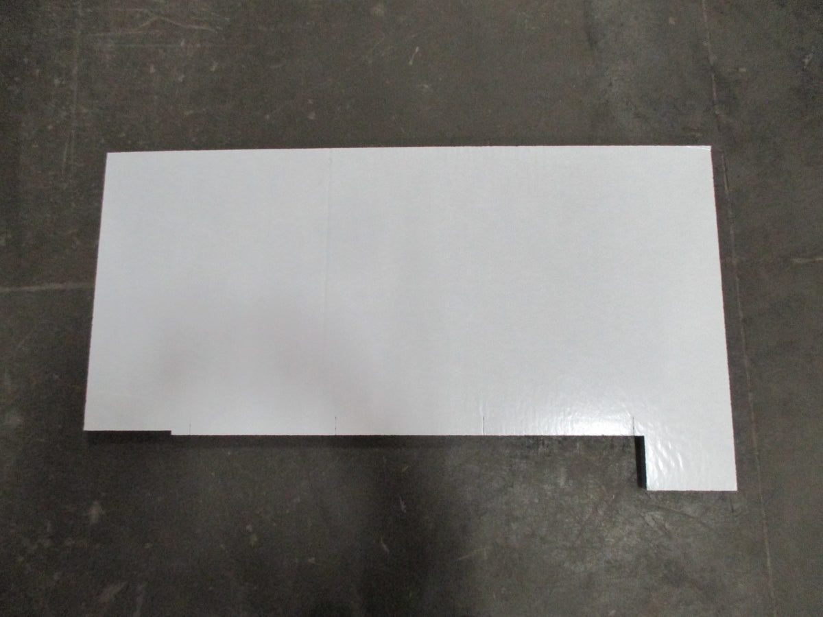 INSULATION CAB TOP – Shop Fecon