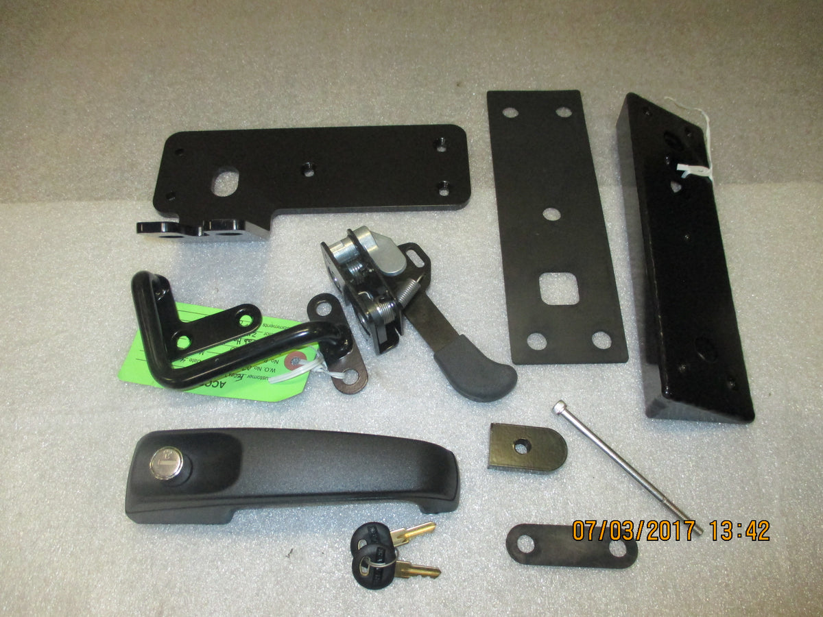 CAB HANDLE ASSEMBLY – Shop Fecon