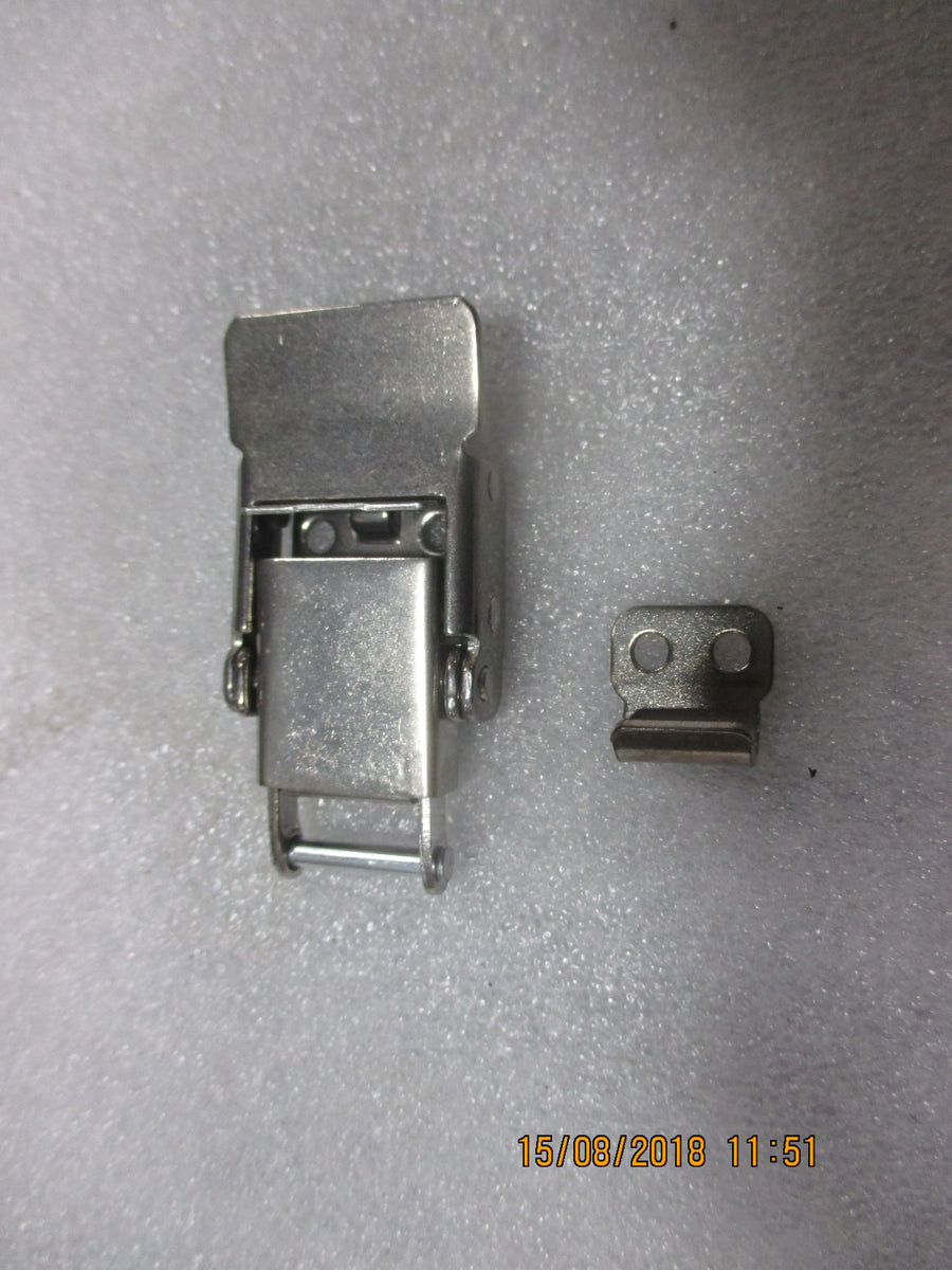 LATCH CONDENSER FAN – Shop Fecon