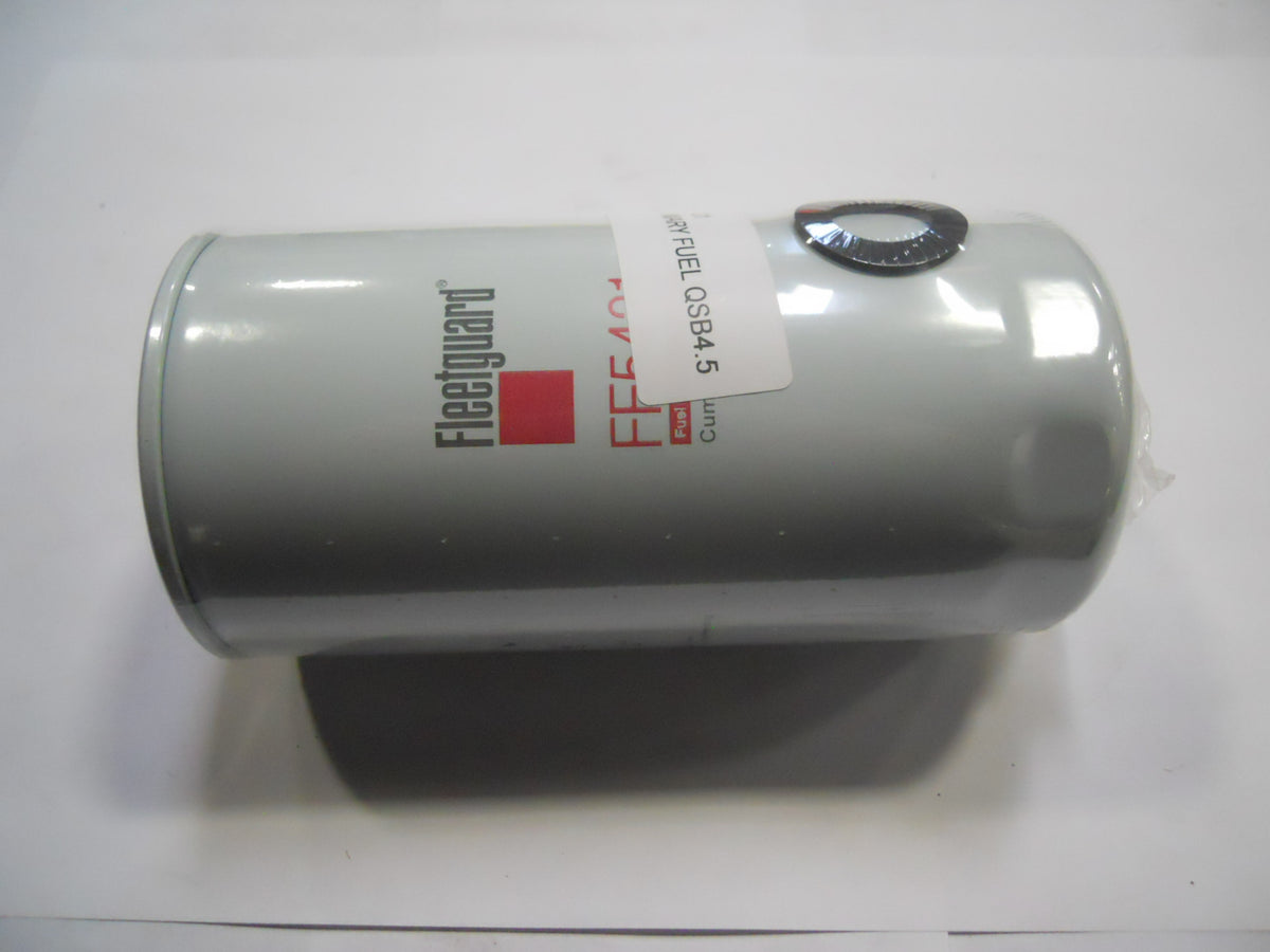 FILTER PRIMARY FUEL QSB4.5 – Shop Fecon