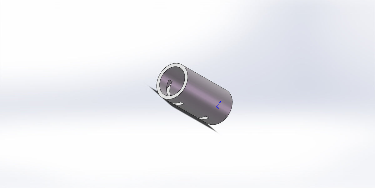 MUFFLER BLANKET – Shop Fecon