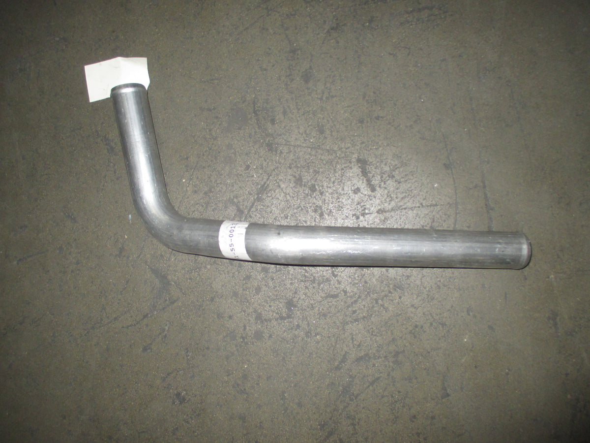 TUBE 1 3/4" OD, RADIATOR INLET REAR – Shop Fecon