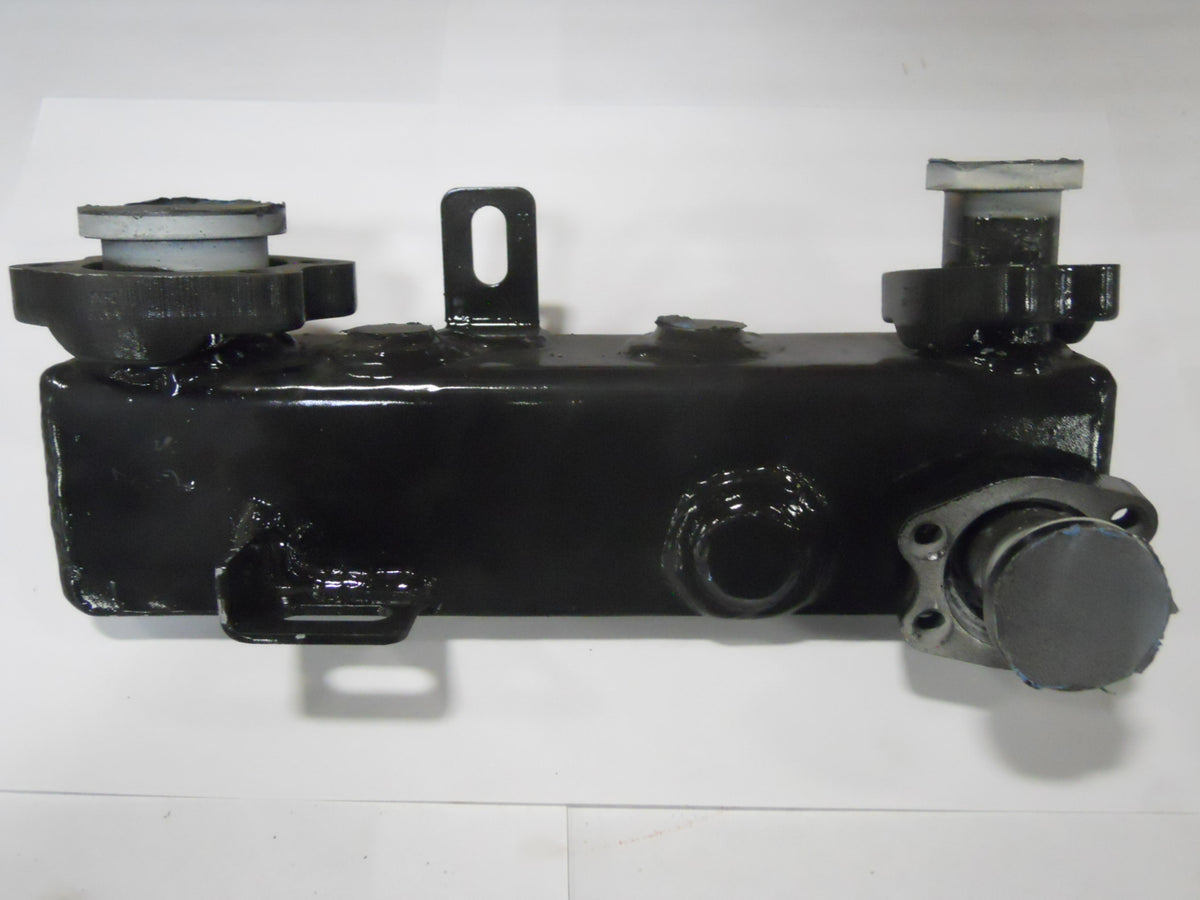 RETURN HEADER WELD – Shop Fecon