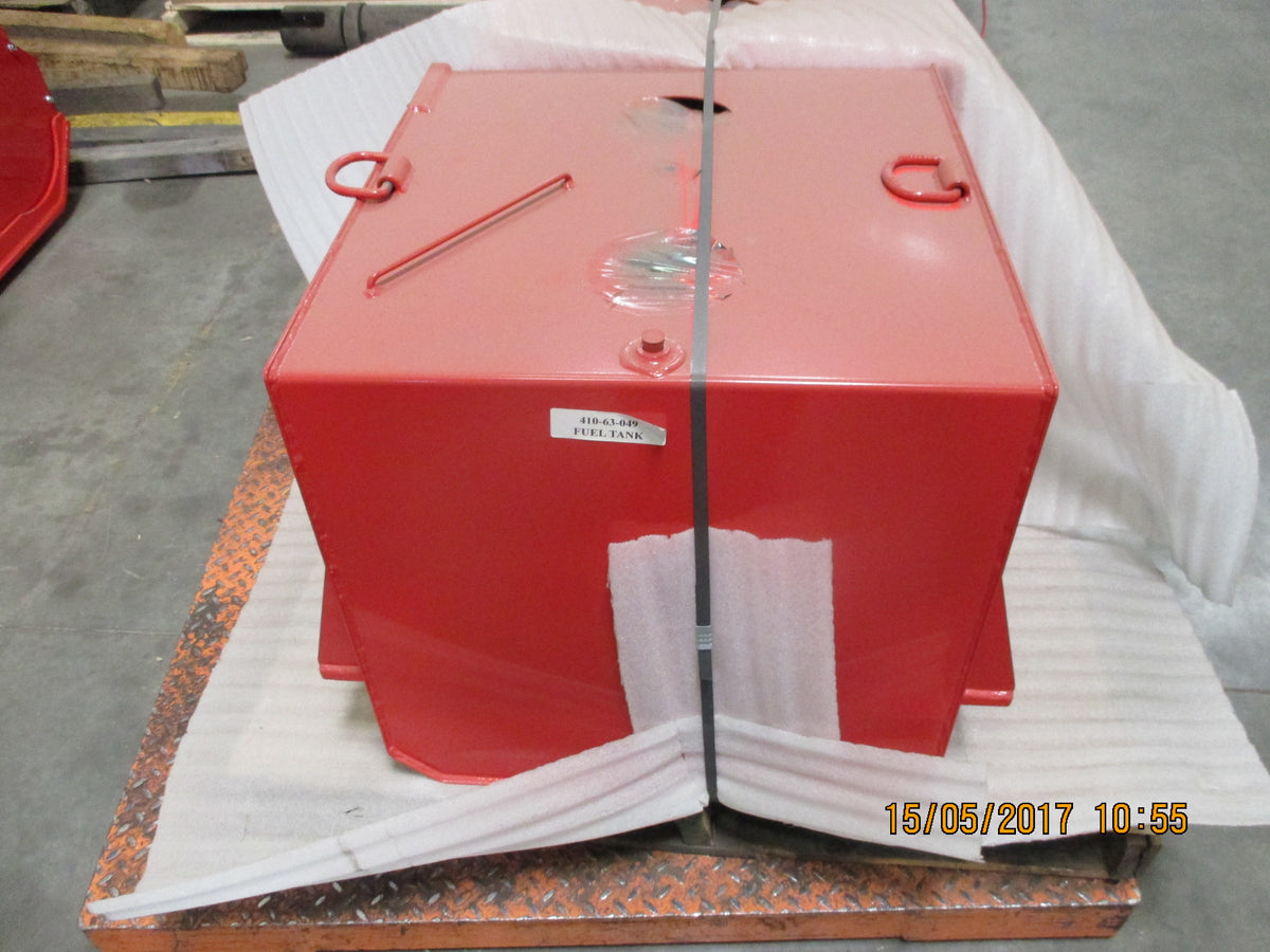 FUEL TANK WELD – Shop Fecon