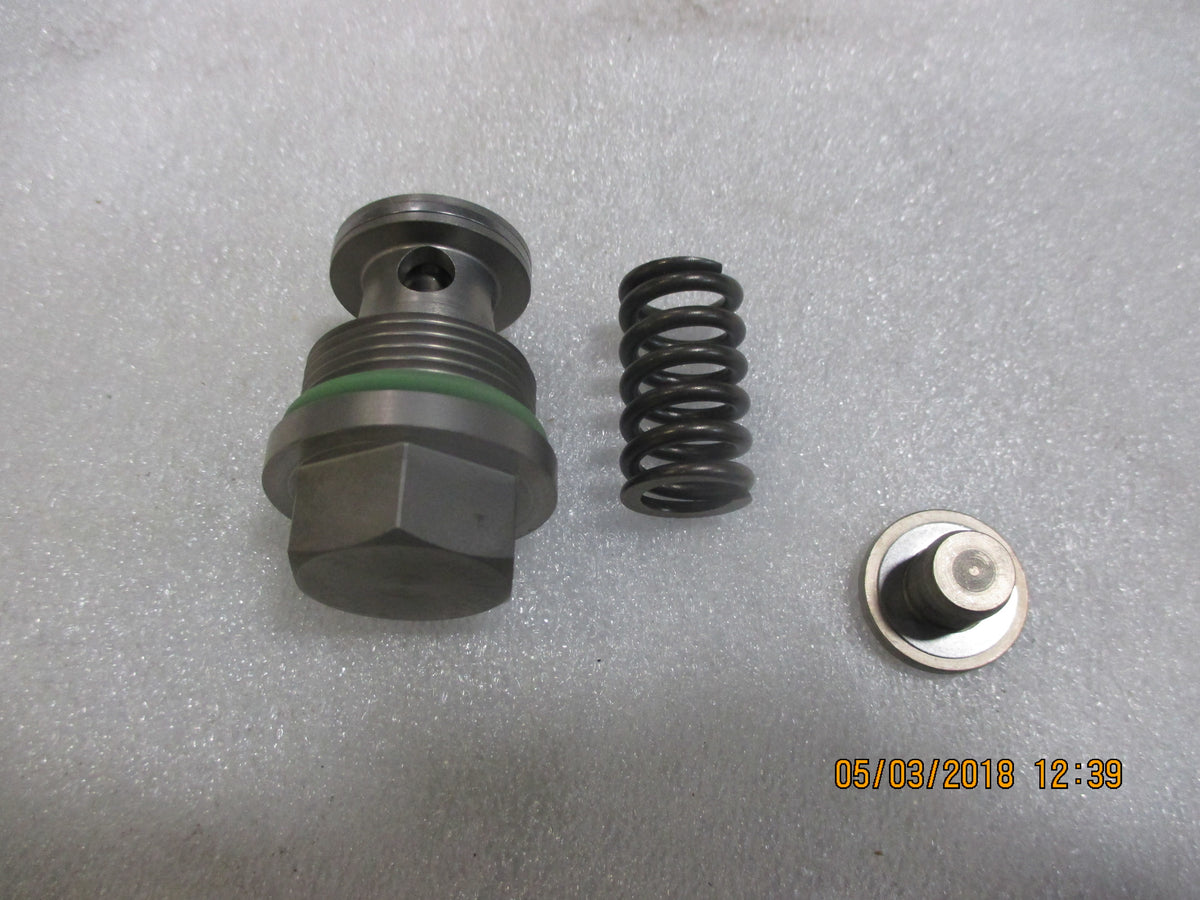 CART REX RELIEF CHARGE A22VG – Shop Fecon