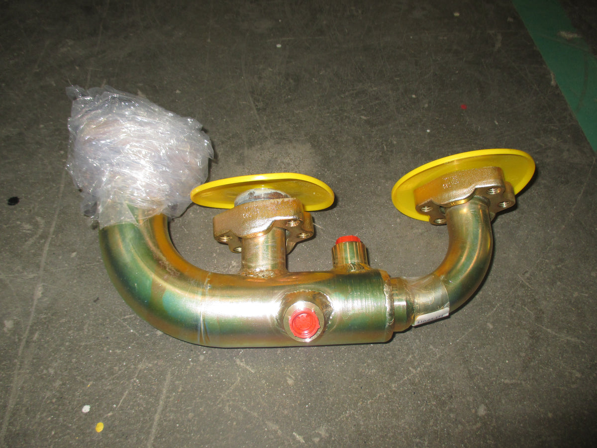 TUBE RETURN HEADER – Shop Fecon