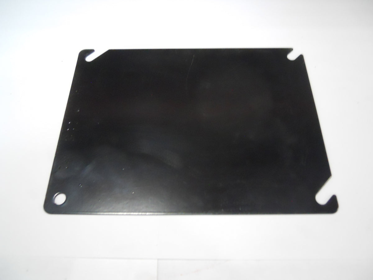 RELAY BOX COVER – Shop Fecon