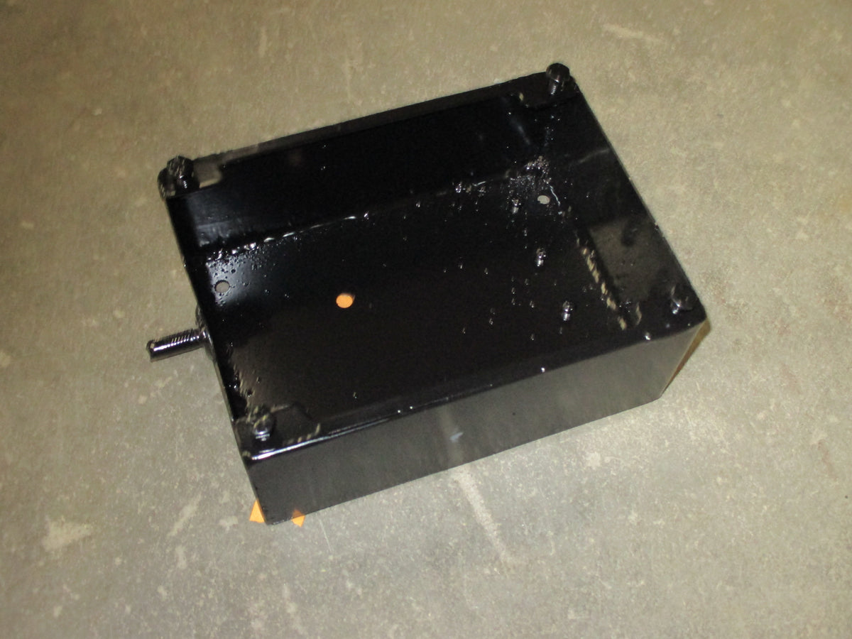 RELAY BOX – Shop Fecon
