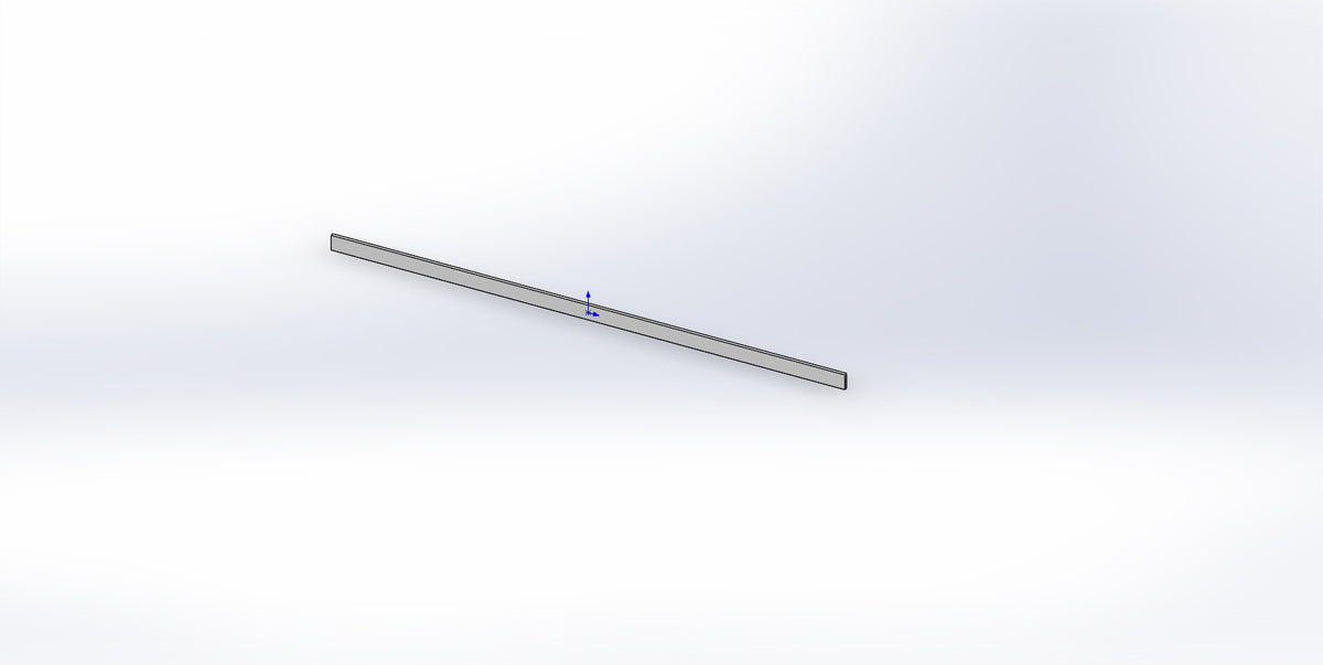 LFT BACK DOOR SCREEN SUPPORT UP/LOW – Shop Fecon