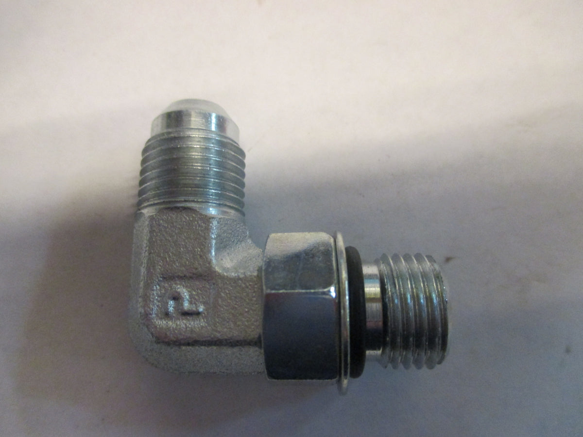 STRAIGHT THREAD 90 ELBOW – Shop Fecon