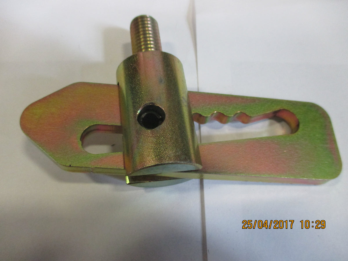 ANTILUCE FASTENER ZINC – Shop Fecon