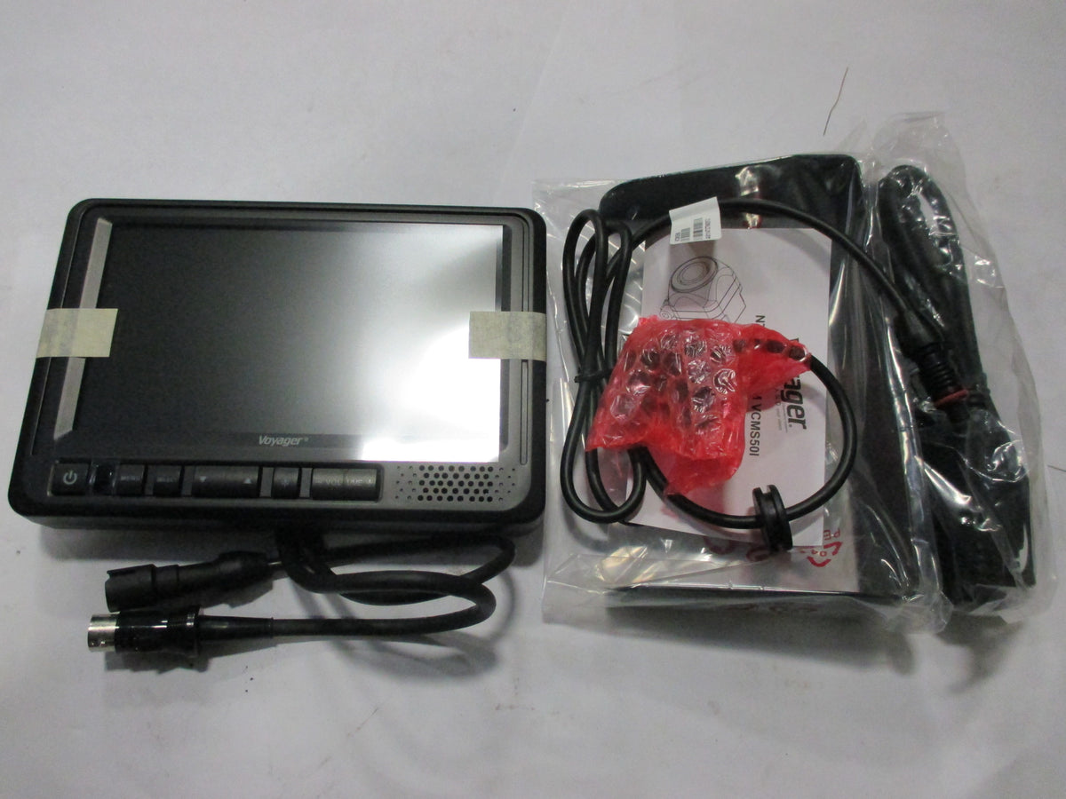 CAMERA OBSERVATION SYSTEM – Shop Fecon