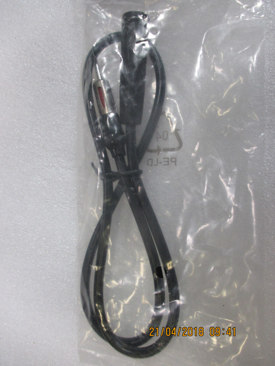 CABLE EXTENSION (ANTENNA) – Shop Fecon