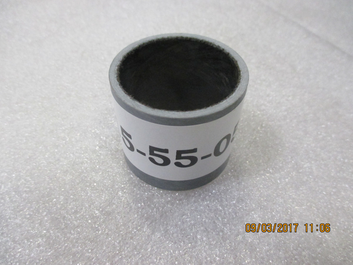 FIBER BUSHING, LOADER ARM. – Shop Fecon