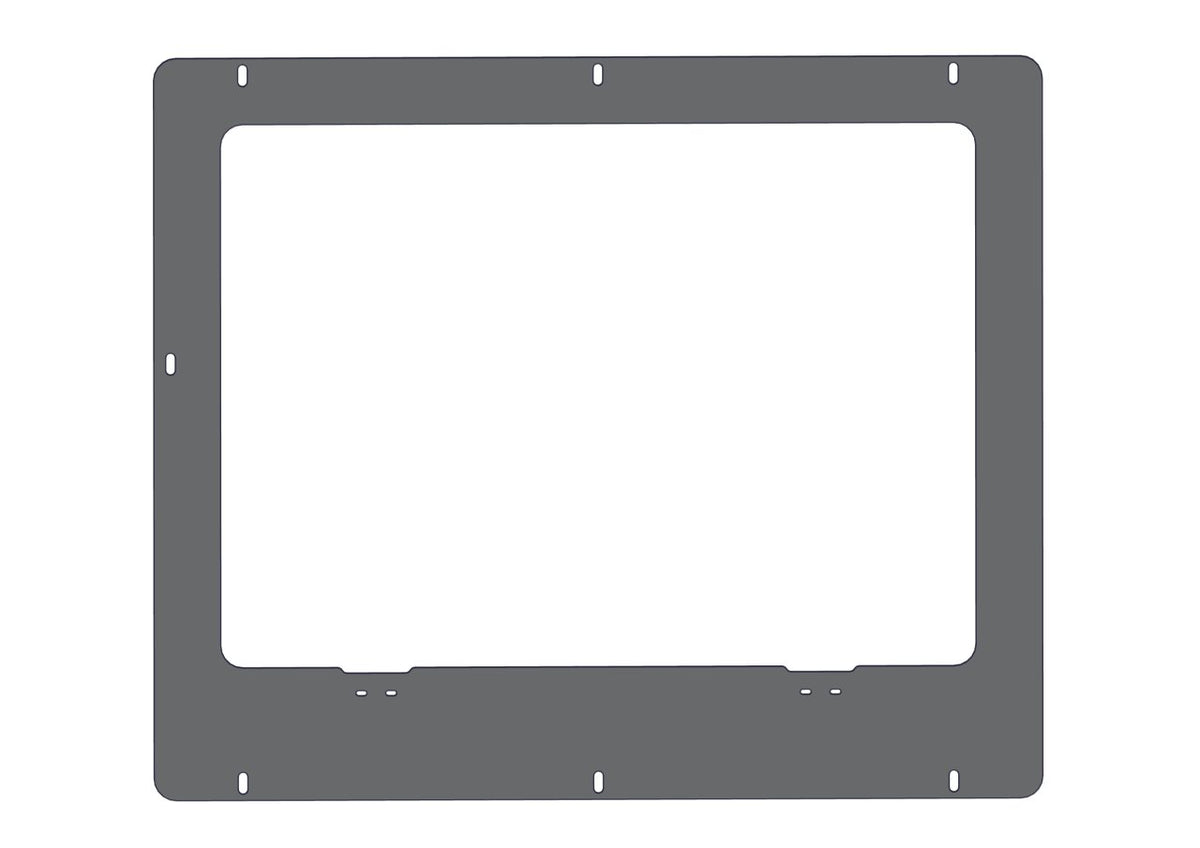 PANEL, LEFT ENGINE HOUSING – Shop Fecon