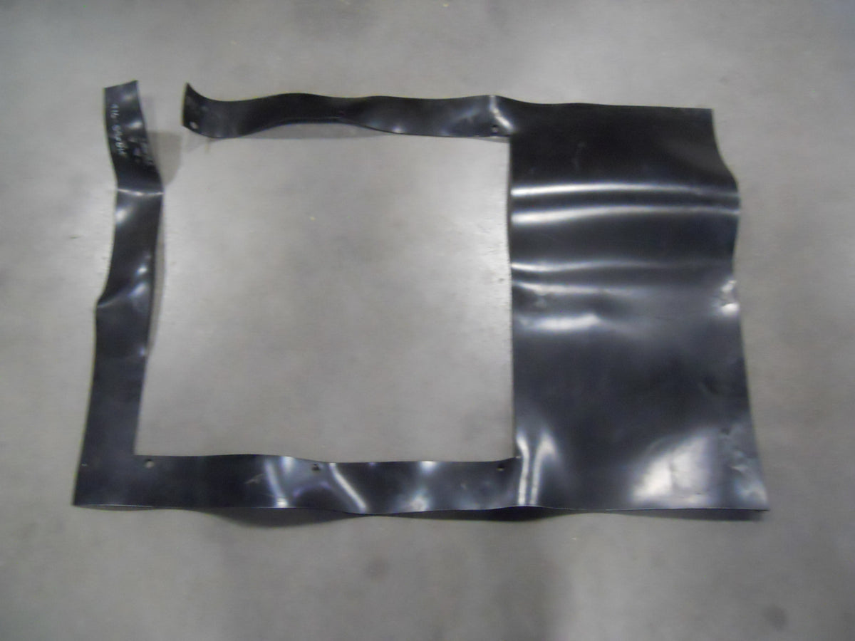 RECIRC GUARD, DRILL ENGINE – Shop Fecon
