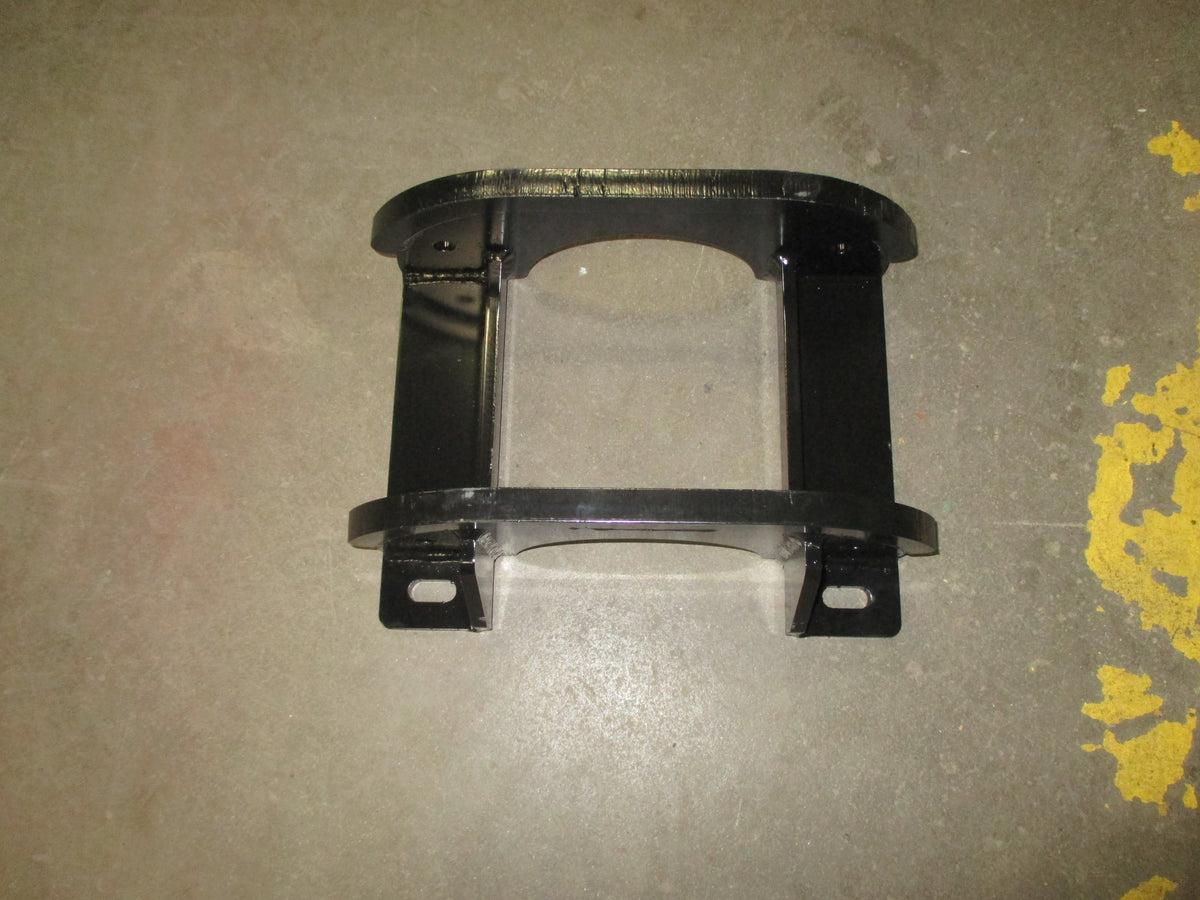 GUIDE REAR TRACK WELD – Shop Fecon