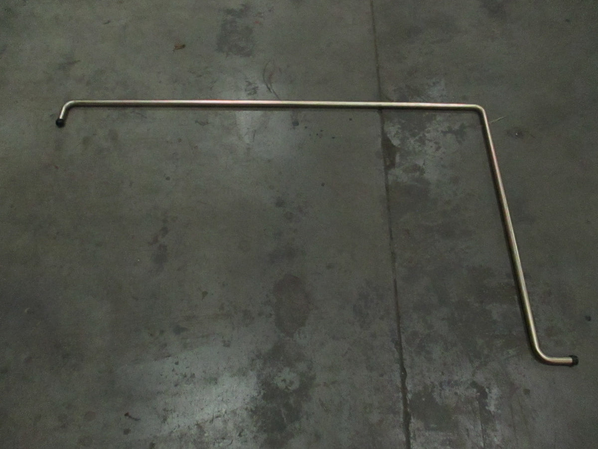 TUBE CAB HEAT RETURN – Shop Fecon