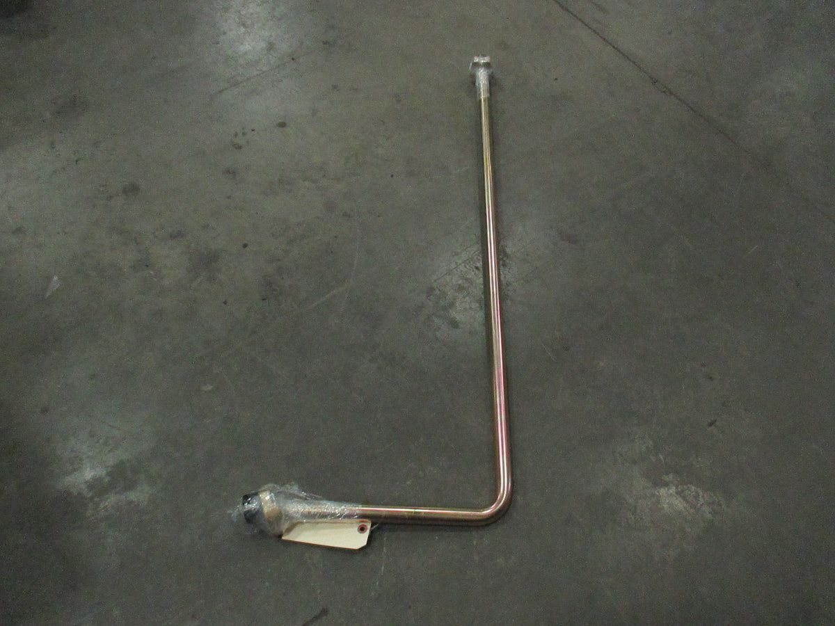 TUBE ENGINE FAN FORWARD – Shop Fecon