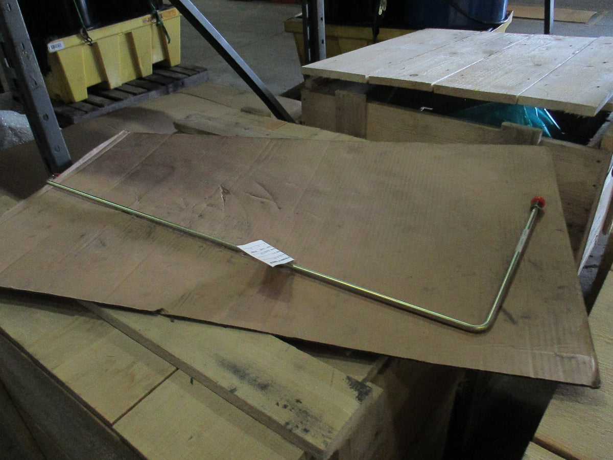 TUBE CAB TILT RAISE – Shop Fecon