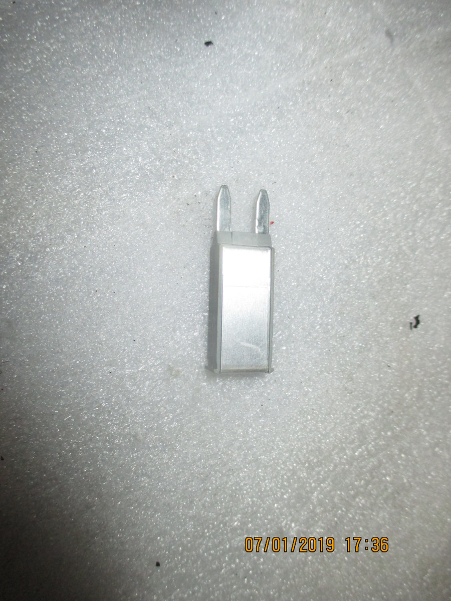RESISTOR, PLUG-IN 2.8, FTX300 – Shop Fecon
