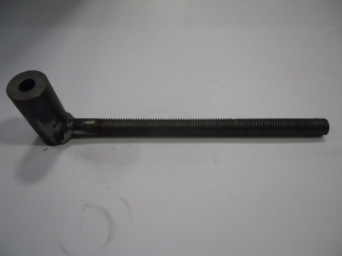TENSIONER ROD WELD, AC COMP – Shop Fecon