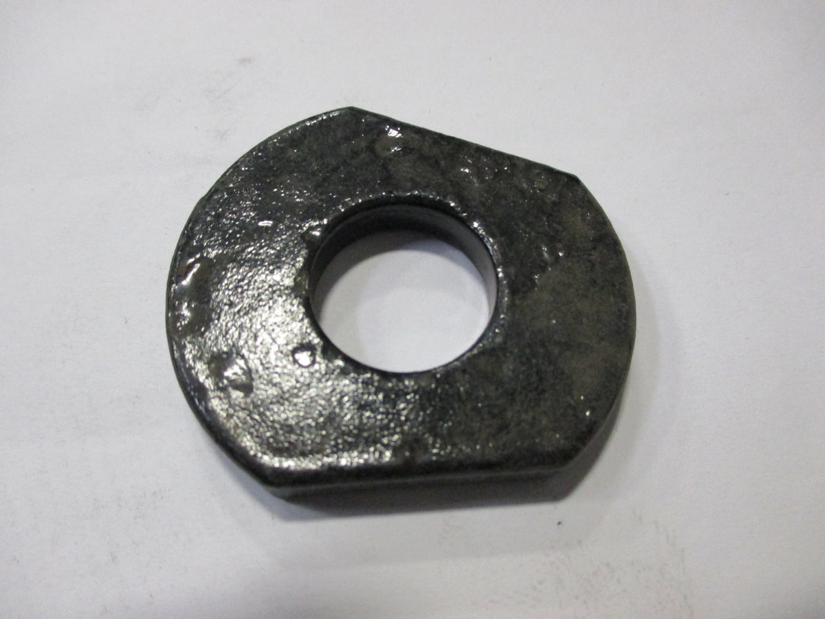 WASHER FRONT ENGINE MOUNT – Shop Fecon