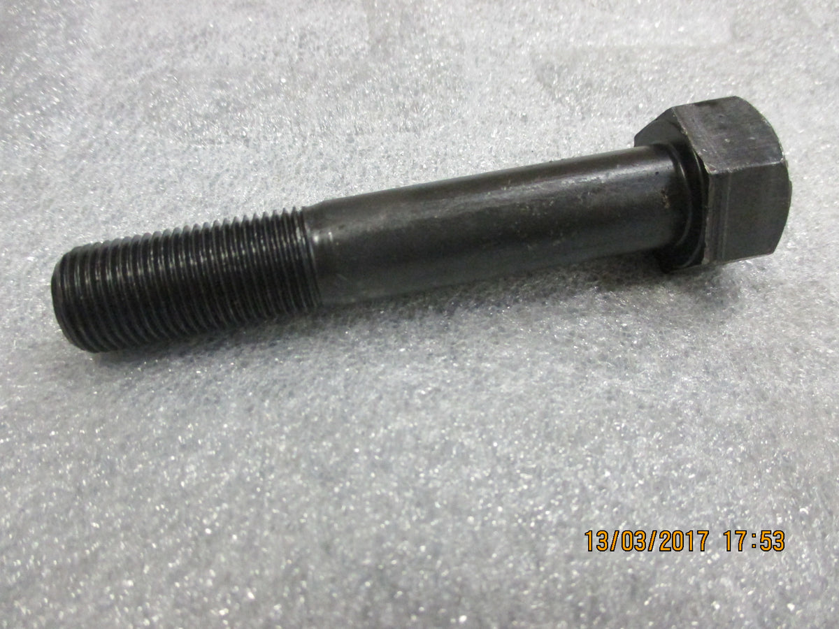 MASTER LINK BOLT – Shop Fecon