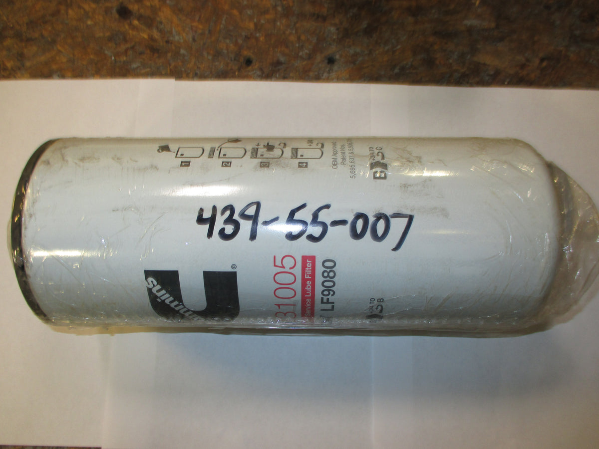 OIL FILTER – Shop Fecon