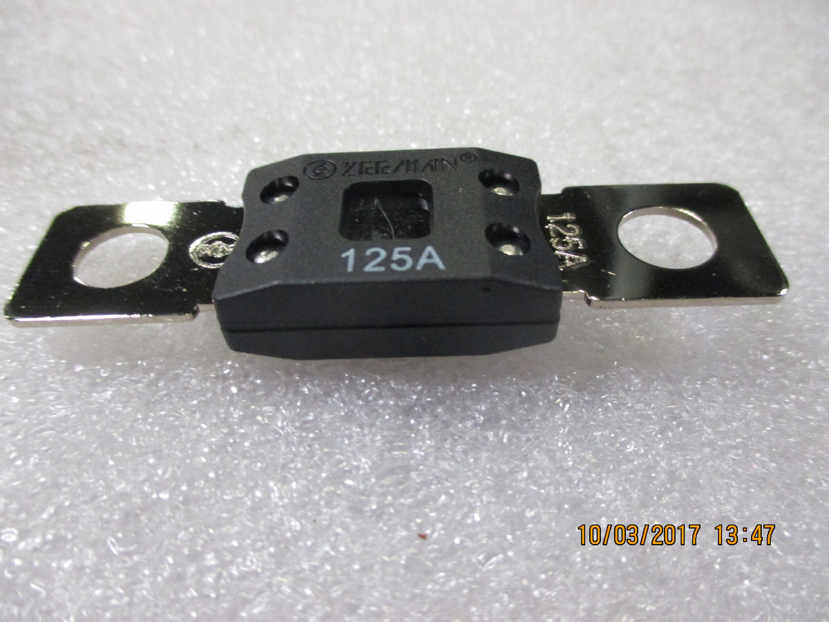 FUSE 125 Amp – Shop Fecon