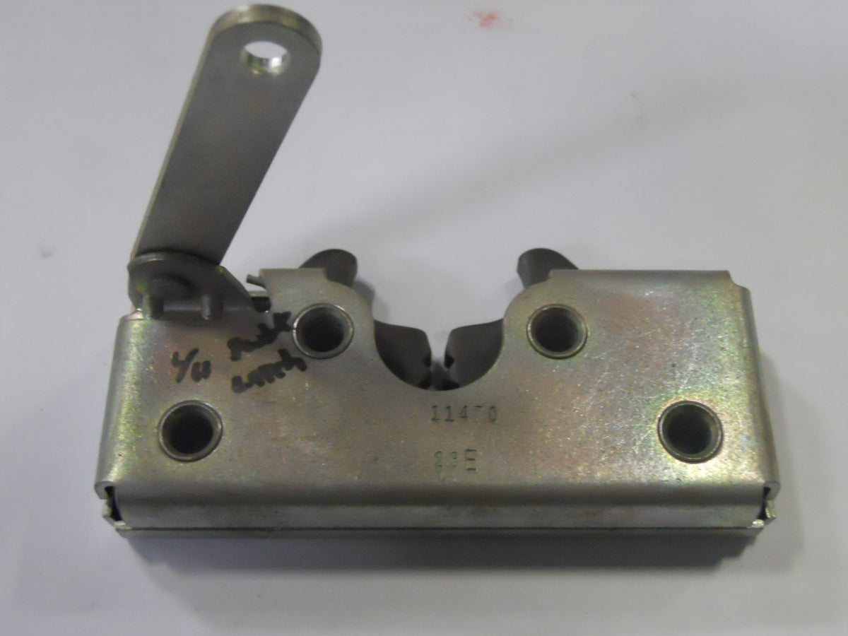 L-H ROTARY LATCH, TRIMARK – Shop Fecon