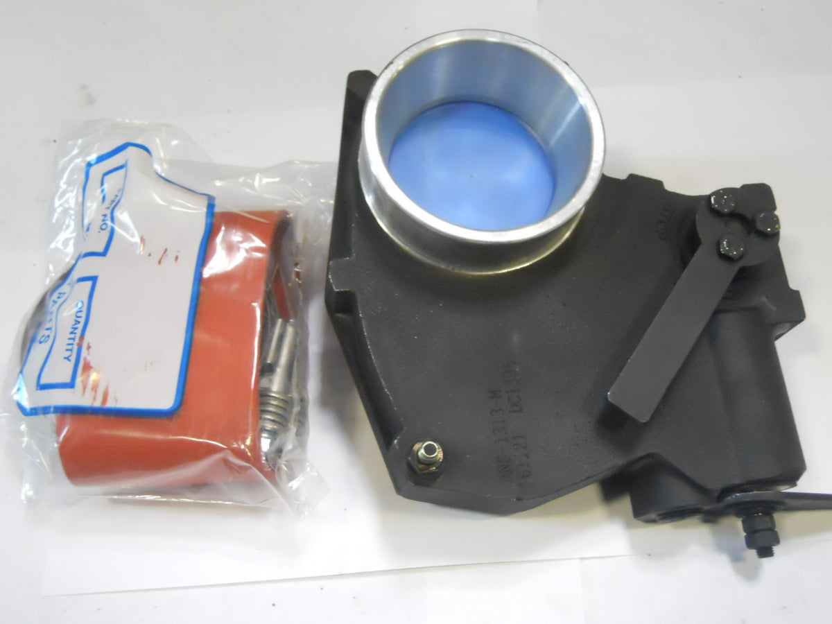 4" SLIDE VALVE – Shop Fecon