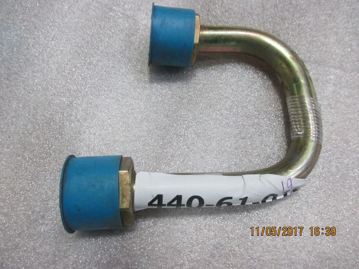 TUBE COOLING RETURN CONNECTOR – Shop Fecon
