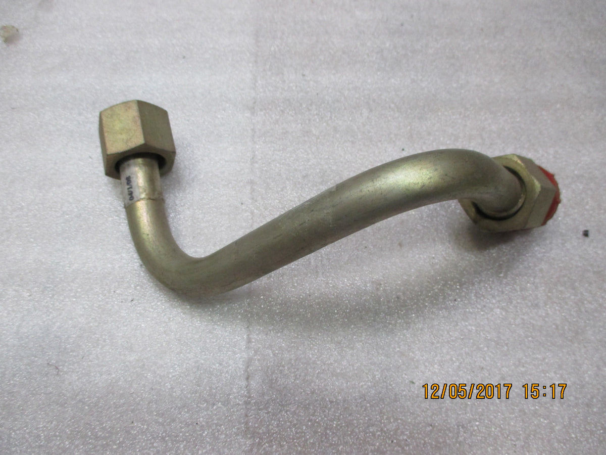 TUBE GEARBOX COOLING RETURN – Shop Fecon