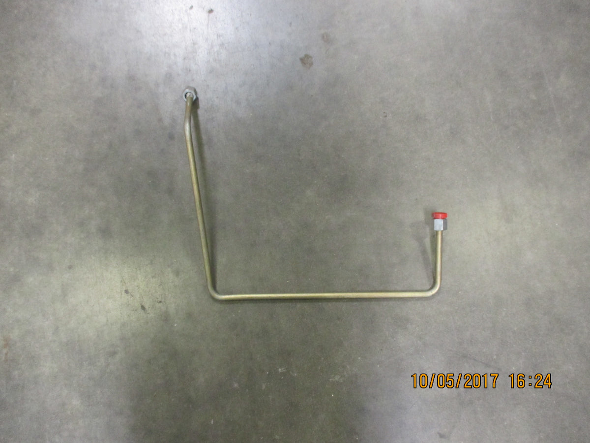 TUBE ENGINE FUEL RETURN – Shop Fecon