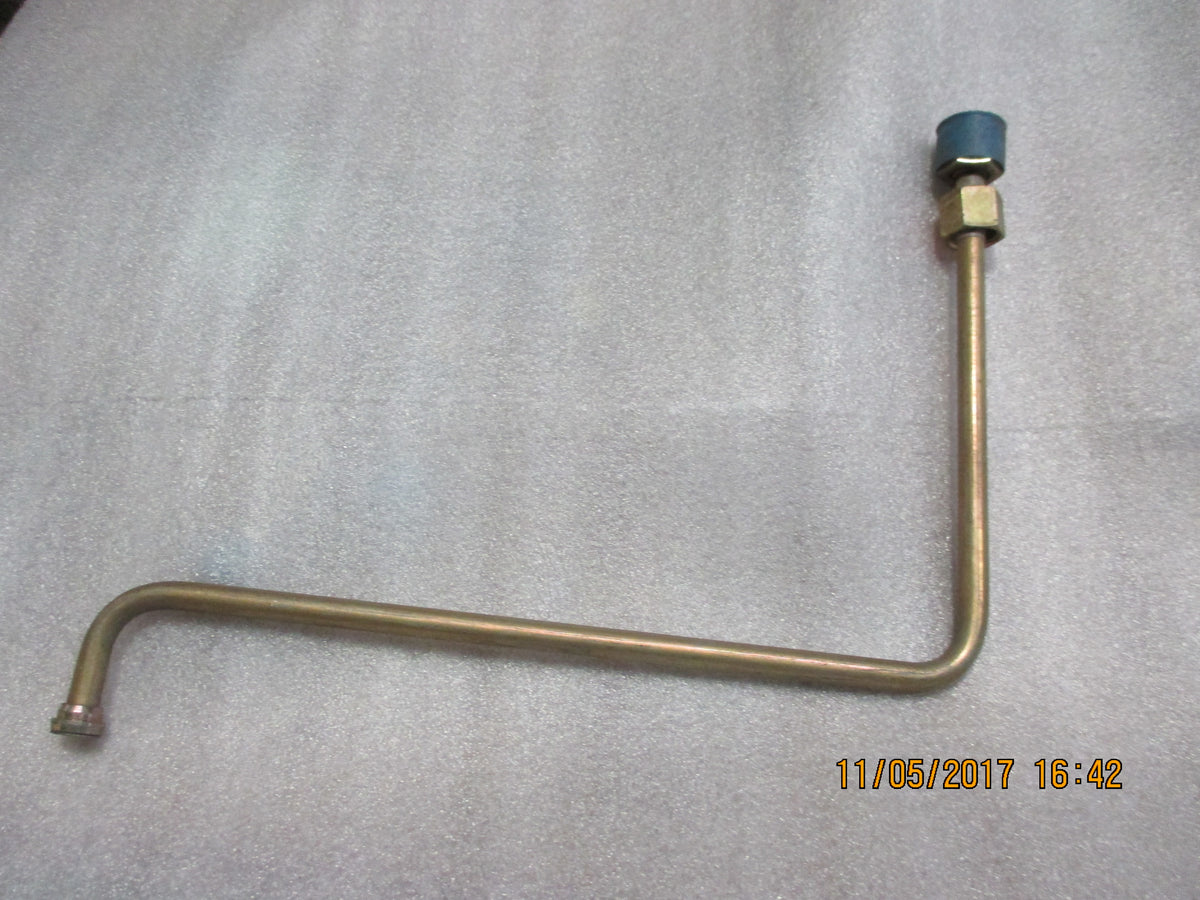 TUBE CAB EXTEND/TOP FRONT – Shop Fecon