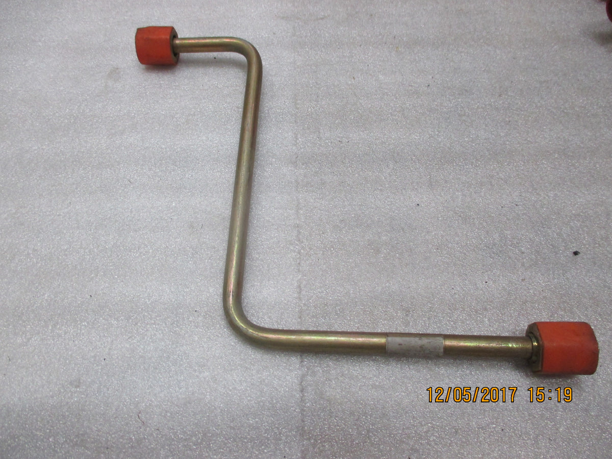 TUBE CAB RETRACT/BOTTOM FRONT – Shop Fecon