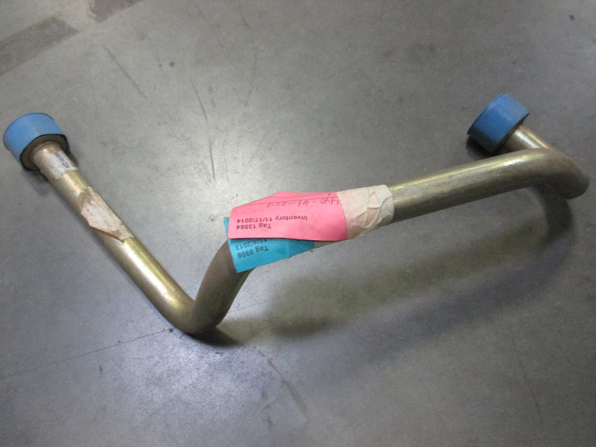 TUBE FOUR SECTION VALVE RETURN – Shop Fecon